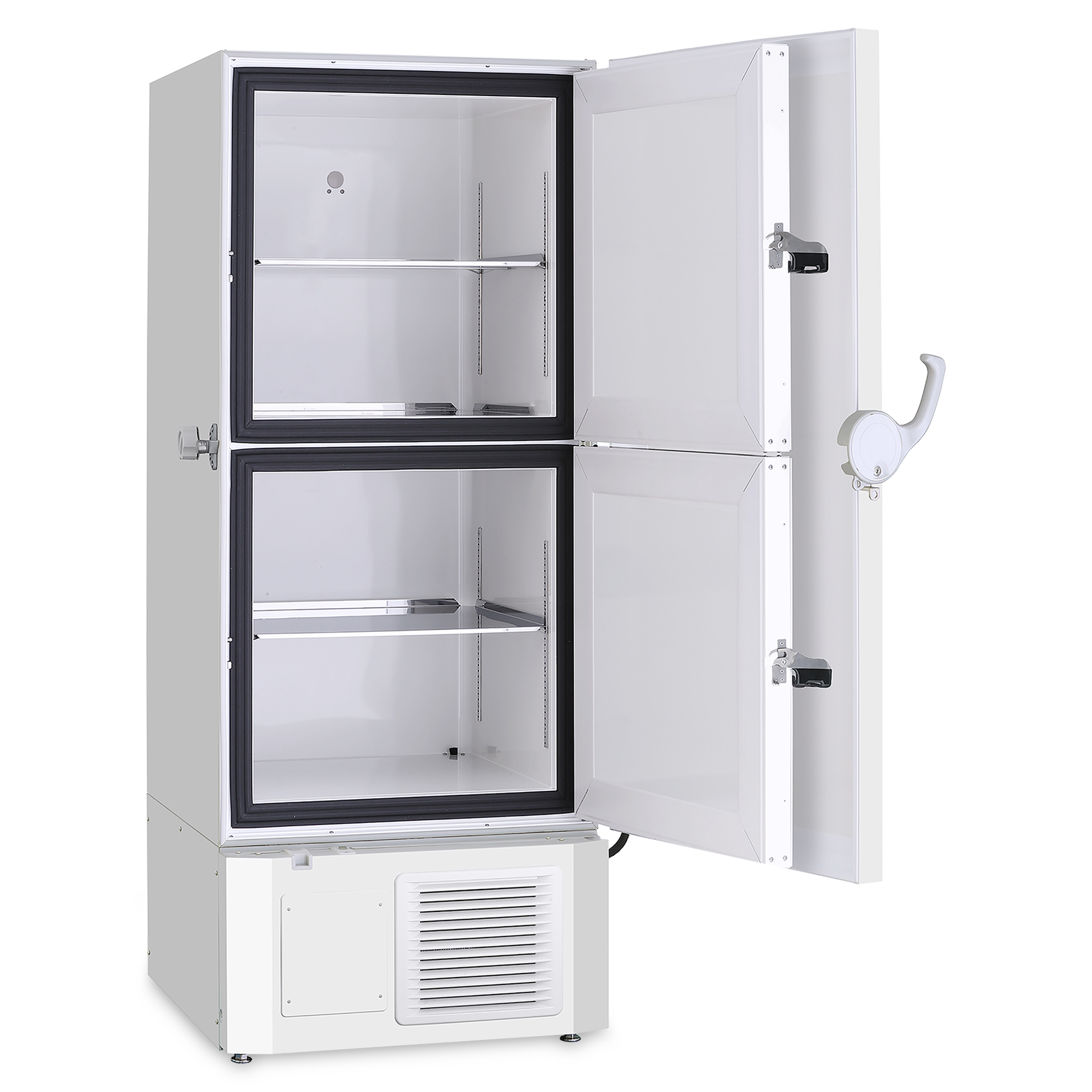 FrostLess Natural Refrigerant -86°C Freezer | MDF-DU500ZHA-PA | PHCbi