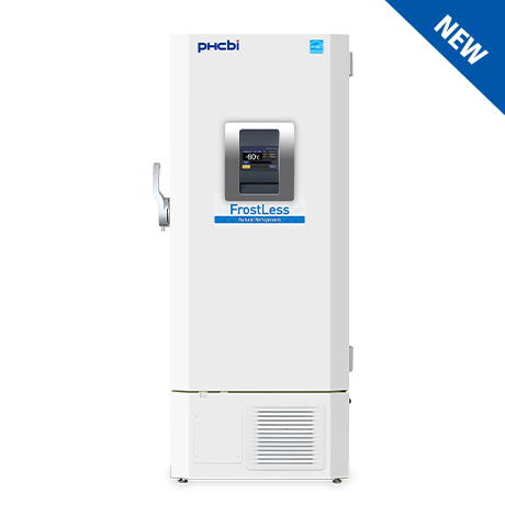 Preservation Freezers & Ultra-Low Freezers | PHCbi