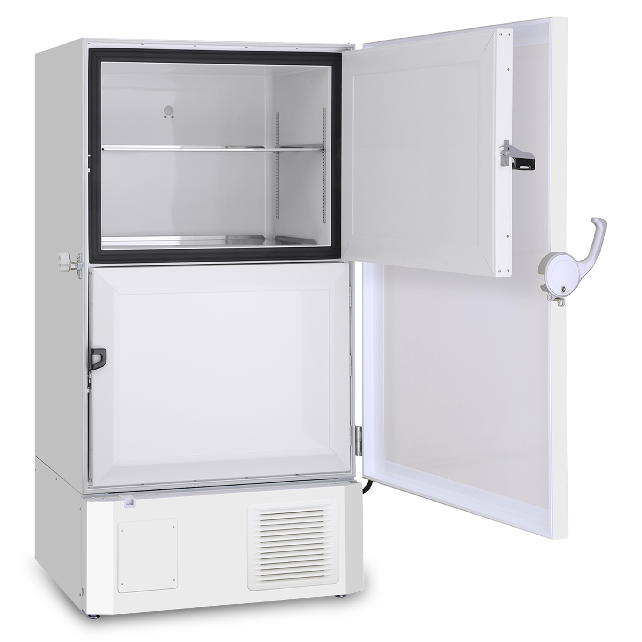 FrostLess Natural Refrigerant -86°C Freezer | MDF-DU700ZHA-PA | PHCbi