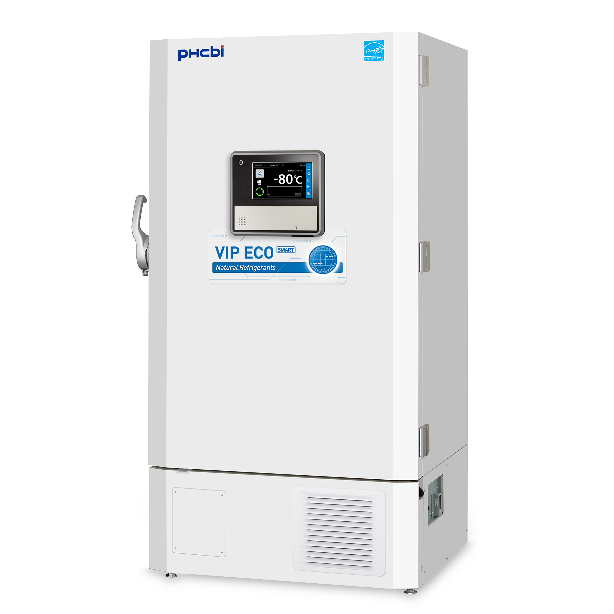 VIP ECO SMART Dual Voltage -86°C Freezerr | MDF-DU703VHA-PA | PHCbi