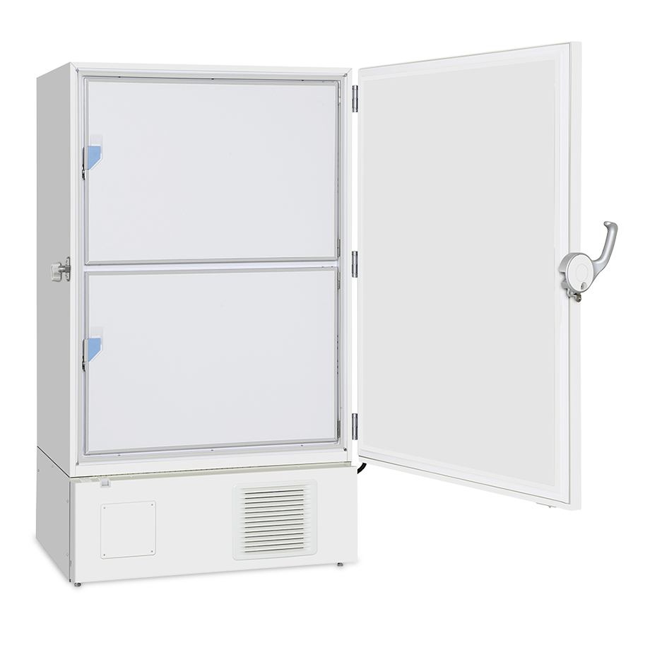 VIP ECO Large Volume Ultra-Low Temperature Freezer | PHCbi