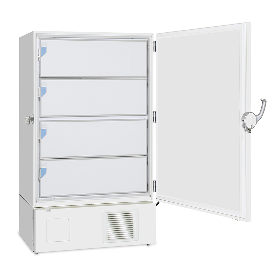 VIP ECO Large Volume Ultra-Low Temperature Freezer | PHCbi