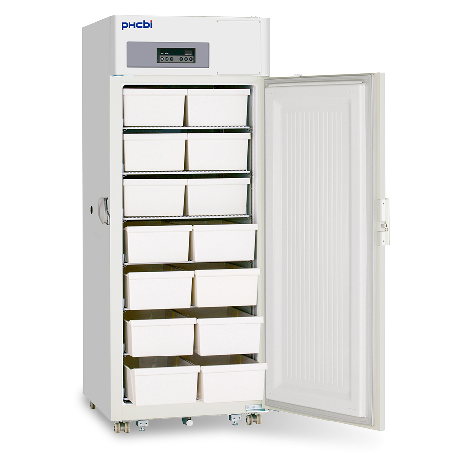 -30°C Upright Biomedical Freezer | MDF-U731M-PA | PHC