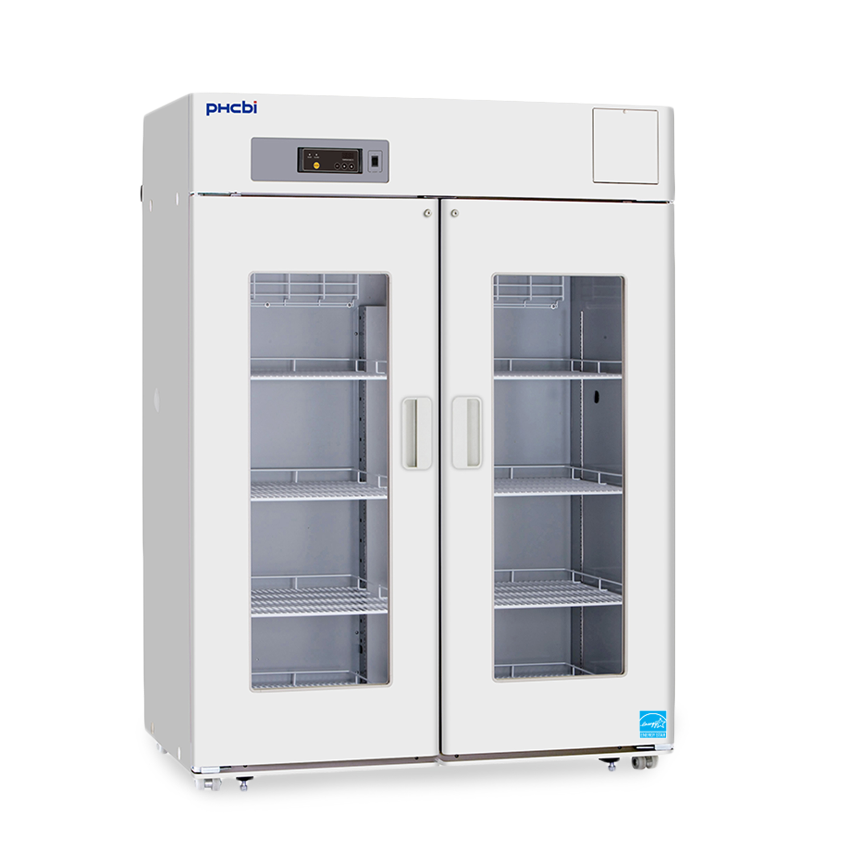 CDC Compliant Lab Refrigerator | PHCbi