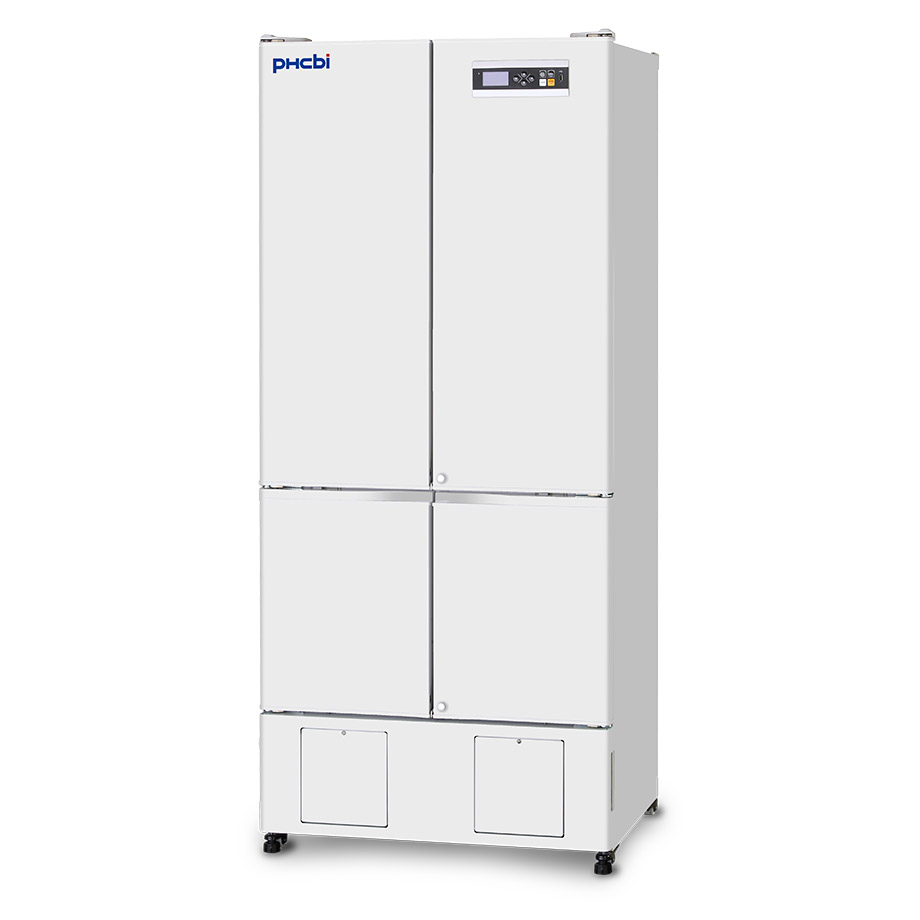 MPR‑N450FSH‑PA Refrigerator & Freezer Combo | PHCbi