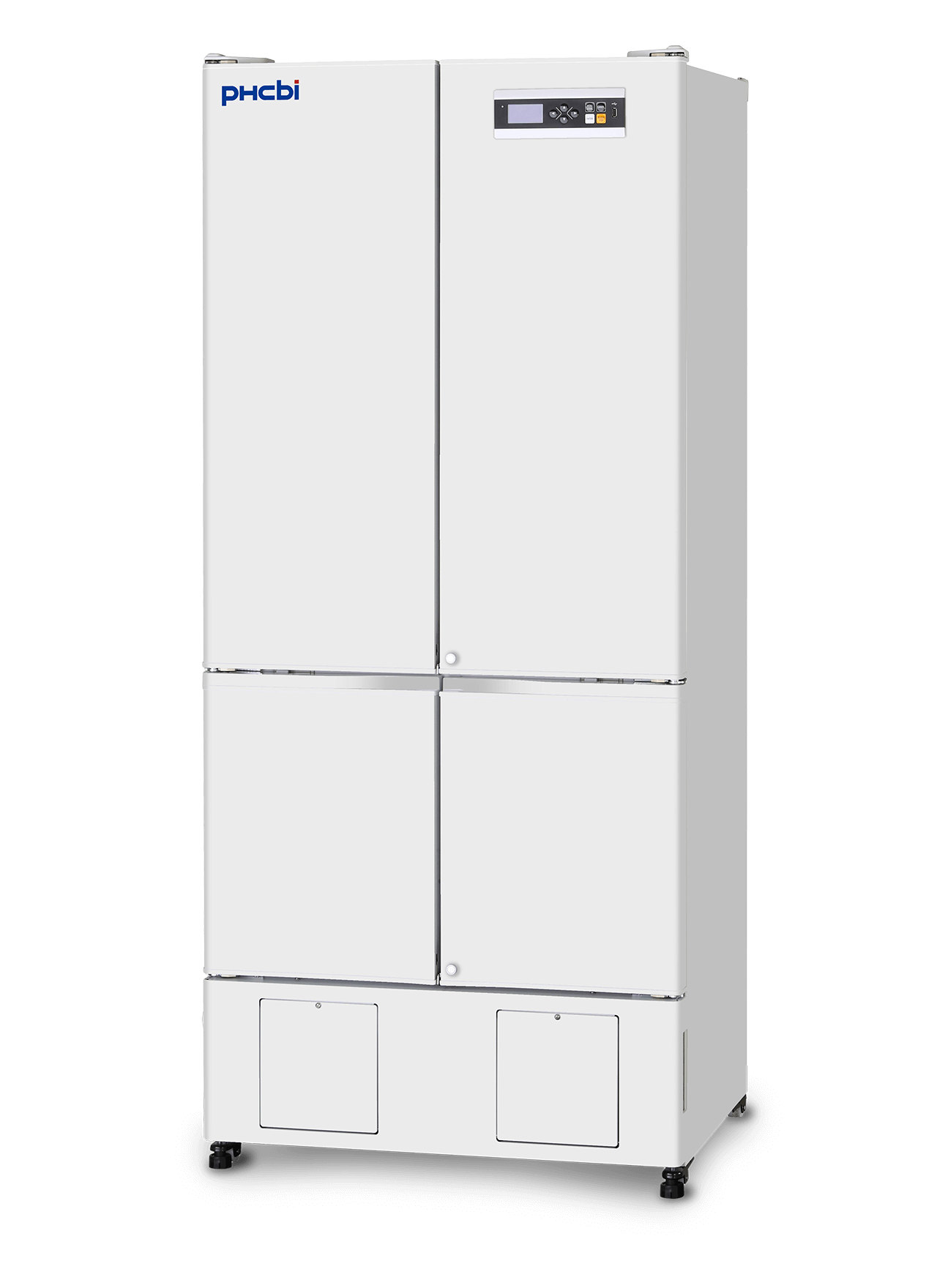 Laboratory Refrigerator Freezer Combo | MPR-N450FSH-PA | PHCbi