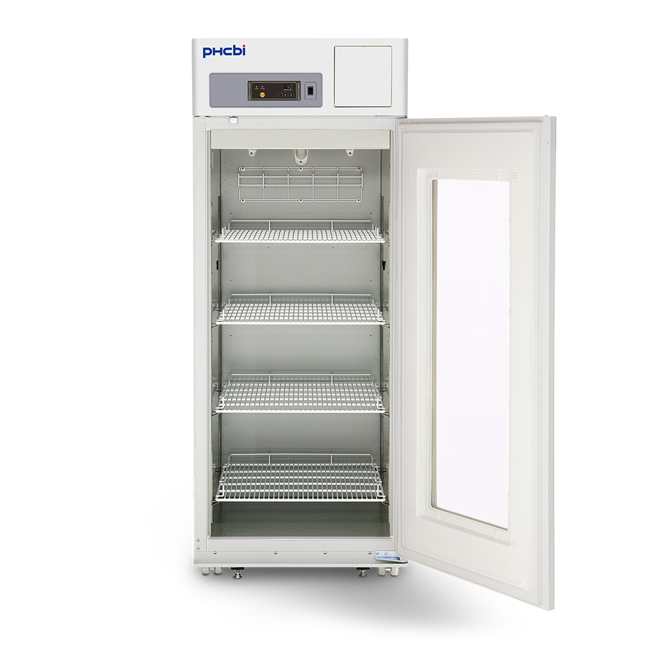 Upright Pharmacy Refrigerator | MPR-722-PA | PHC