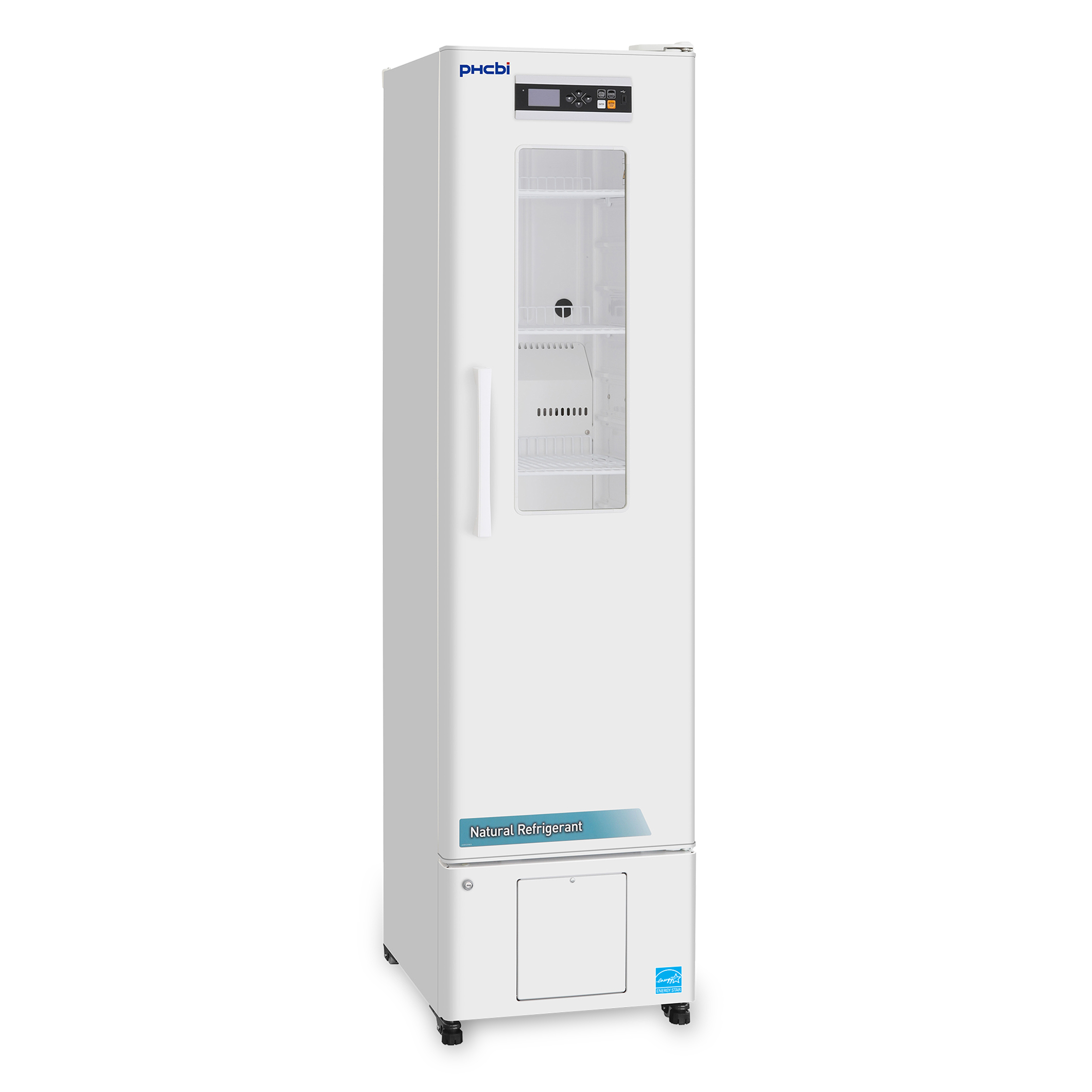 Pharmacy Refrigerator | MPR-N200H-PA | PHCbi