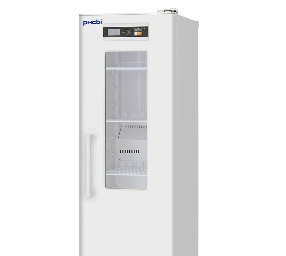 Pharmacy Refrigerator | MPR-N200H-PA | PHCbi