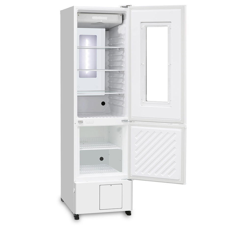 Laboratory Refrigerator Freezer Combo | MPR-N250FH-PA | PHCbi