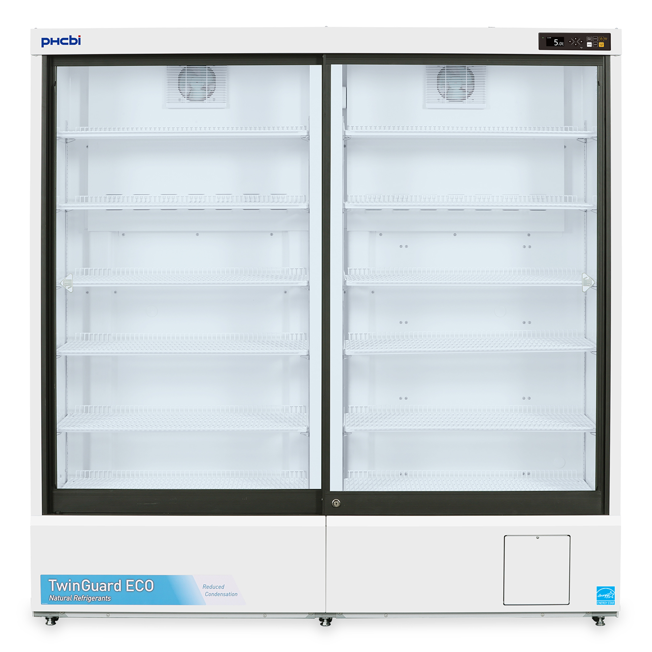 Pharmaceutical Refrigerator | MPR-S1201XH-PA | PHC