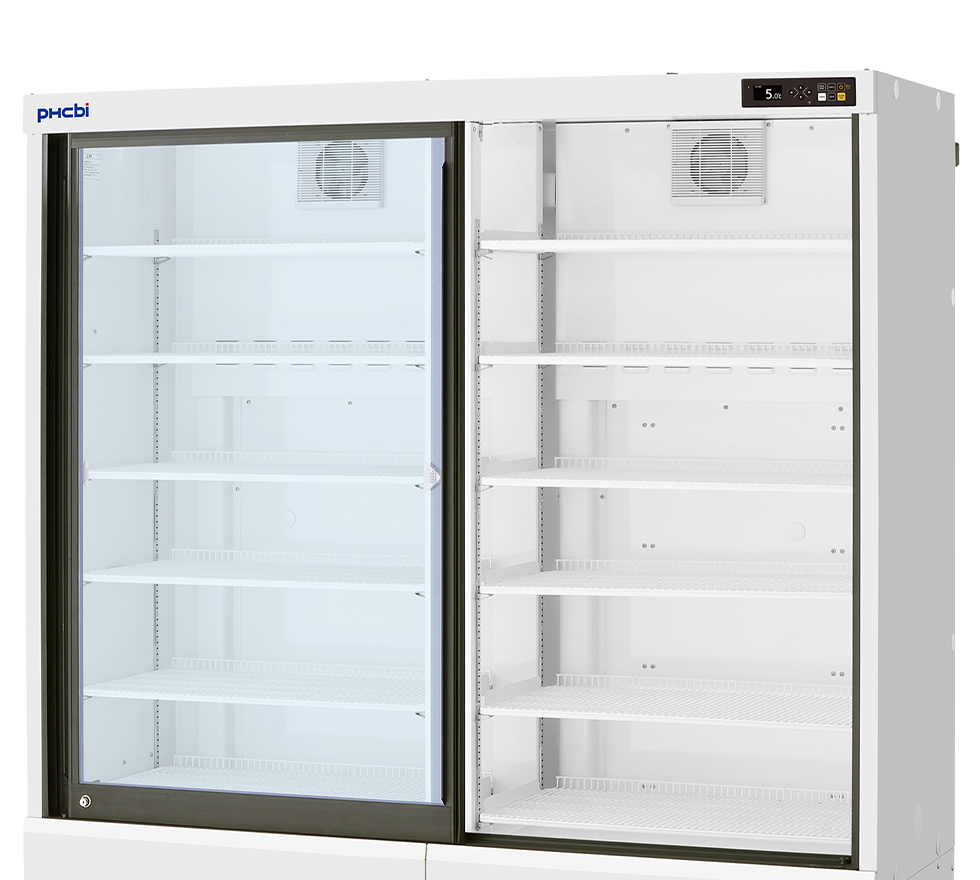 Pharmaceutical Refrigerator | MPR-S1201XH-PA | PHC