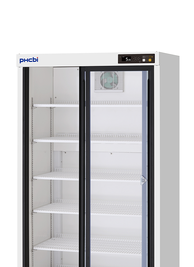 MPR‑S500H‑PA Pharmaceutical Refrigerator | PHCbi