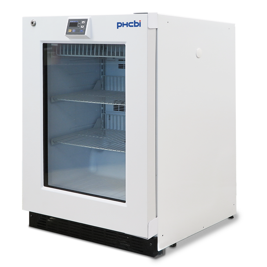 Undercounter Medical Refrigerator | PR-L5181W-PA | PHCbi