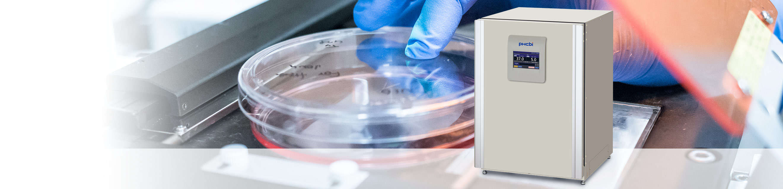 PHC | Lab Freezers | Pharmaceutical Refrigerators | Incubators