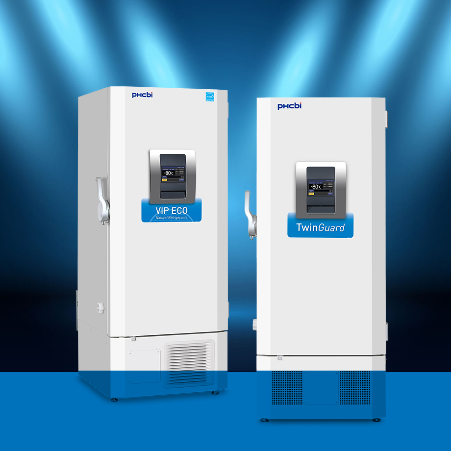 PHC | Lab Freezers | Pharmaceutical Refrigerators | Incubators