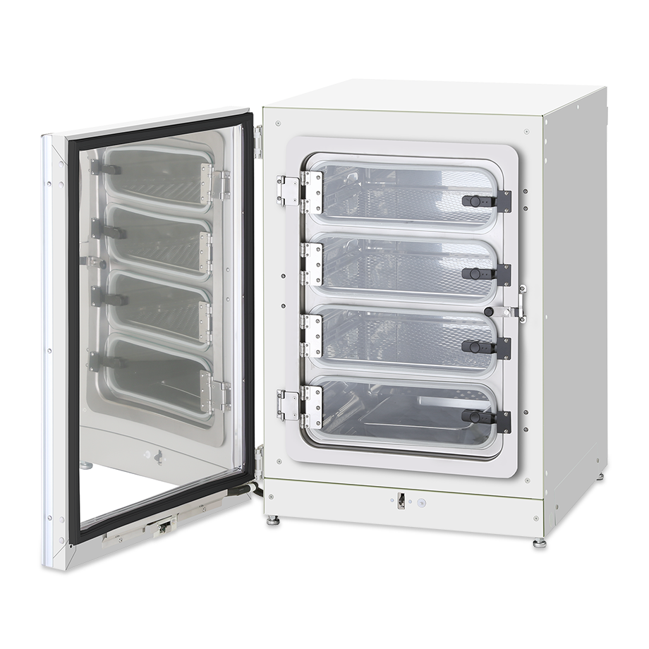 Cell-IQ Multigas (CO2/O2) Incubators | MCO-170MP-PA | PHC