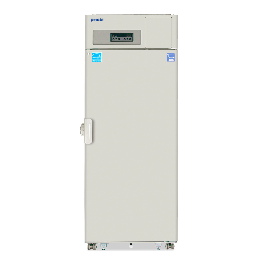 -30°C Upright Biomedical Freezer | MDF-U731M-PA | PHC