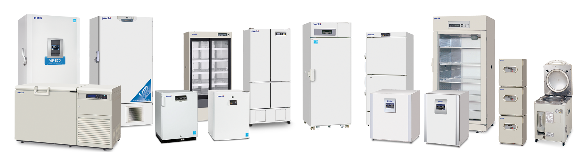 Cell Culture Incubators & Biomedical Incubators | PHCbi