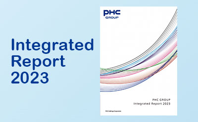 Newsroom | PHC Holdings Corporation